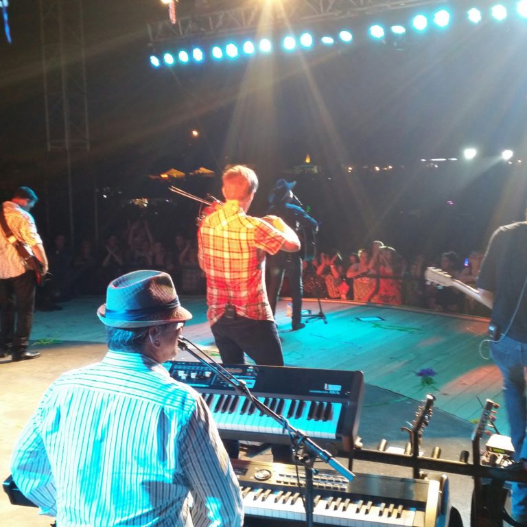 Texas Band Booking Basics: One Path to the Big Gigs - TSE Entertainment