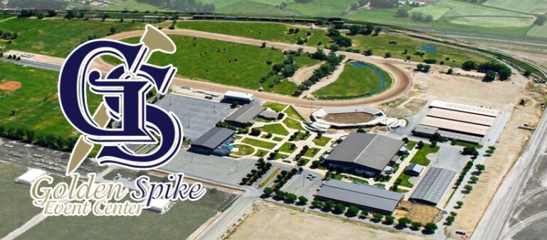 Venue Profile: The Golden Spike Event Center in Utah