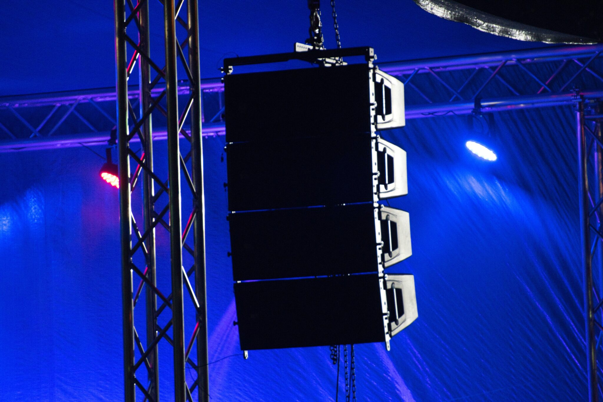 Understanding the Basics of Concert Sound Production