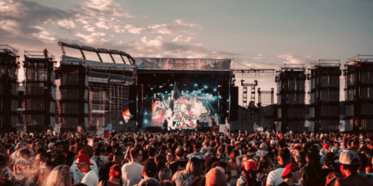 Event Music: Music Licensing Facts - TSE Entertainment