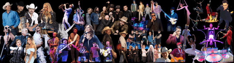 Artist Booking Agency for Any Events | Hire A Band For Corporate Event