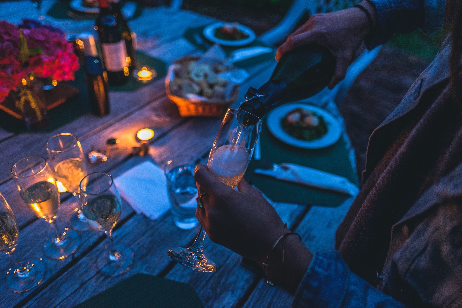 Creative Concert Venue Options For Events