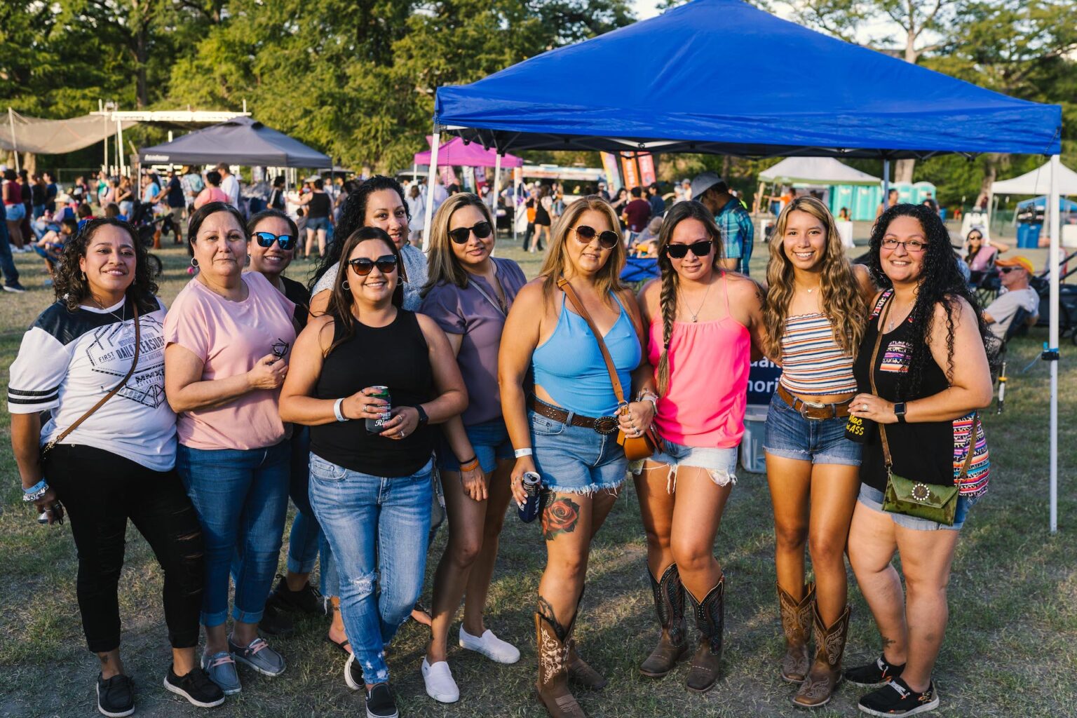 Leading Concert Management Services | TSE Entertainment