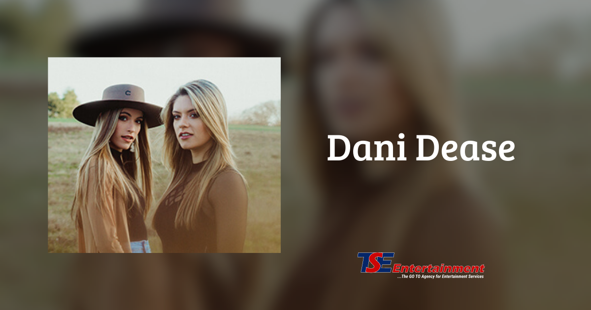 Diamond Dexie - TSE Entertainment