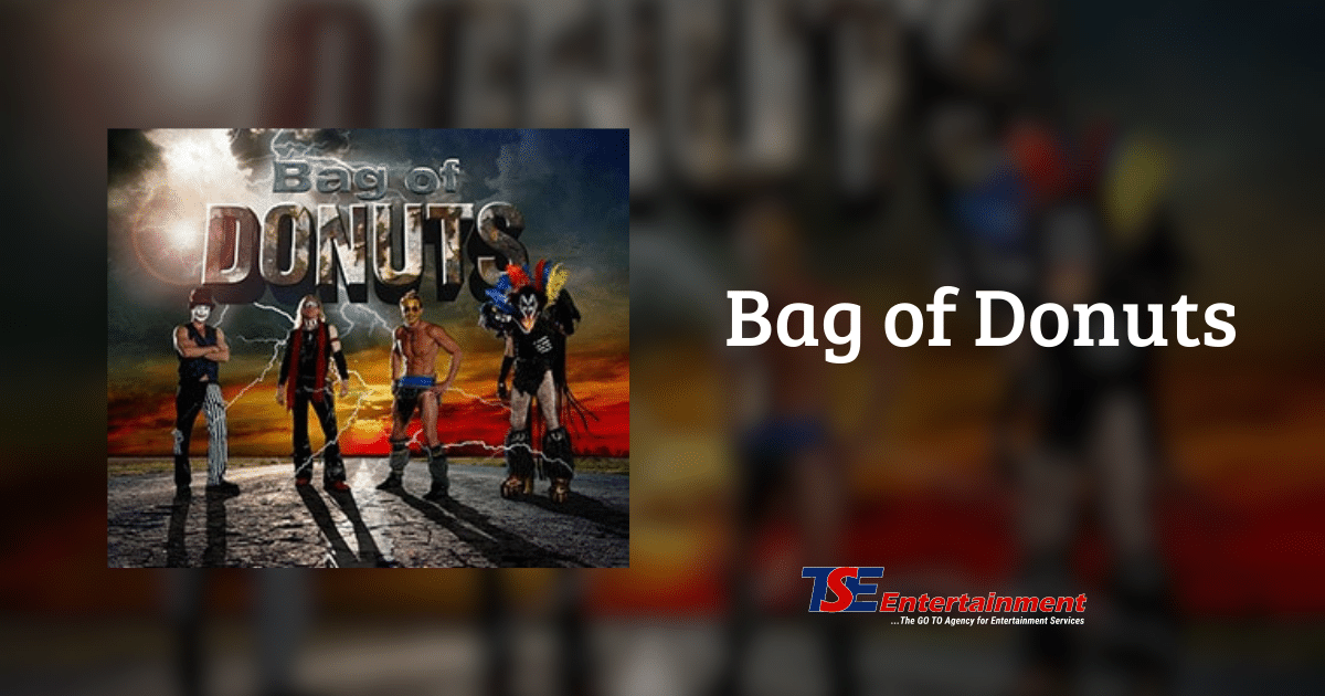 Bag of Donuts - TSE Entertainment