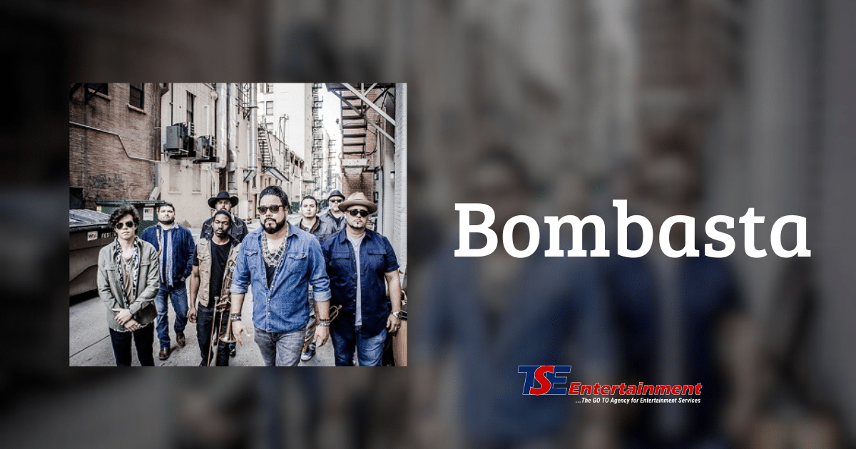 Bombasta - TSE Entertainment