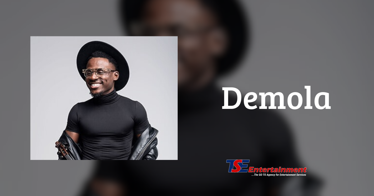 Demola - TSE Entertainment
