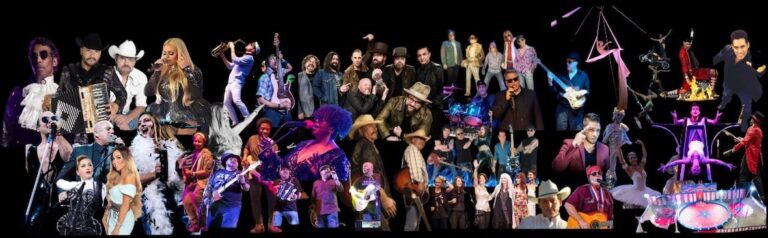 Artist Booking Agency for Any Events | Hire A Band For Corporate Event