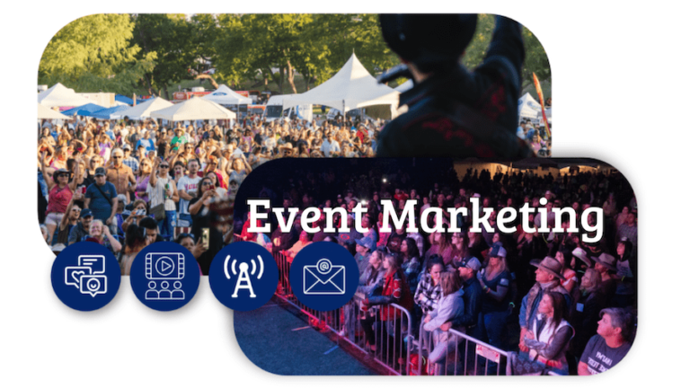 Event Marketing and Promotion - TSE Entertainment
