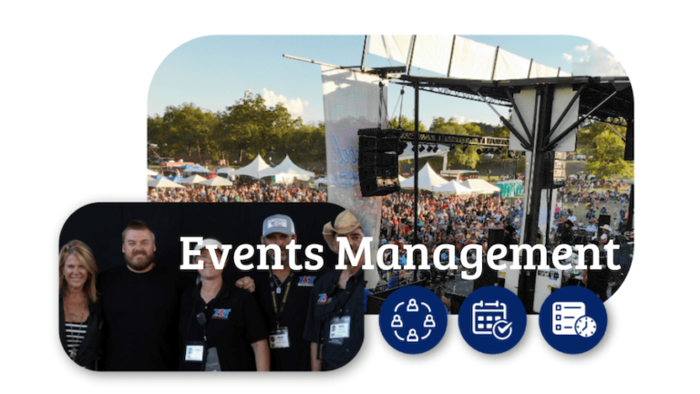 Leading Concert Management Services | TSE Entertainment