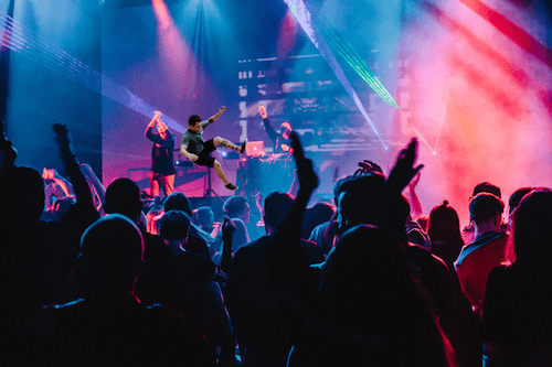 Protecting Performers: Obligation of Venues and Promoters