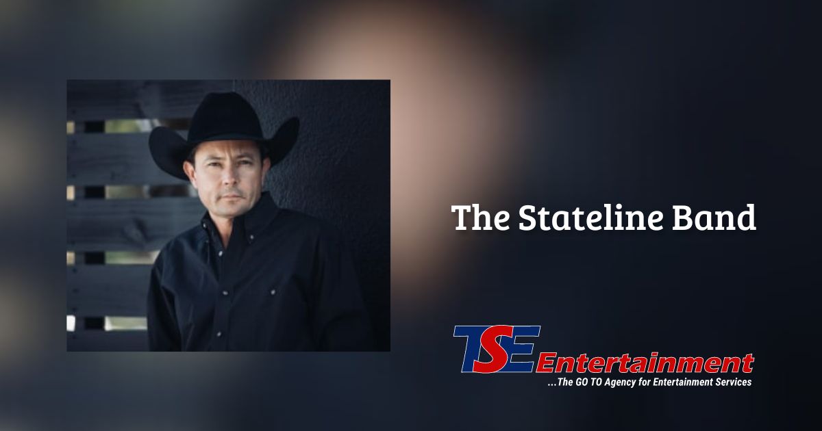 Country Music Artists Stateline Band | TSE Entertainment - Book Now