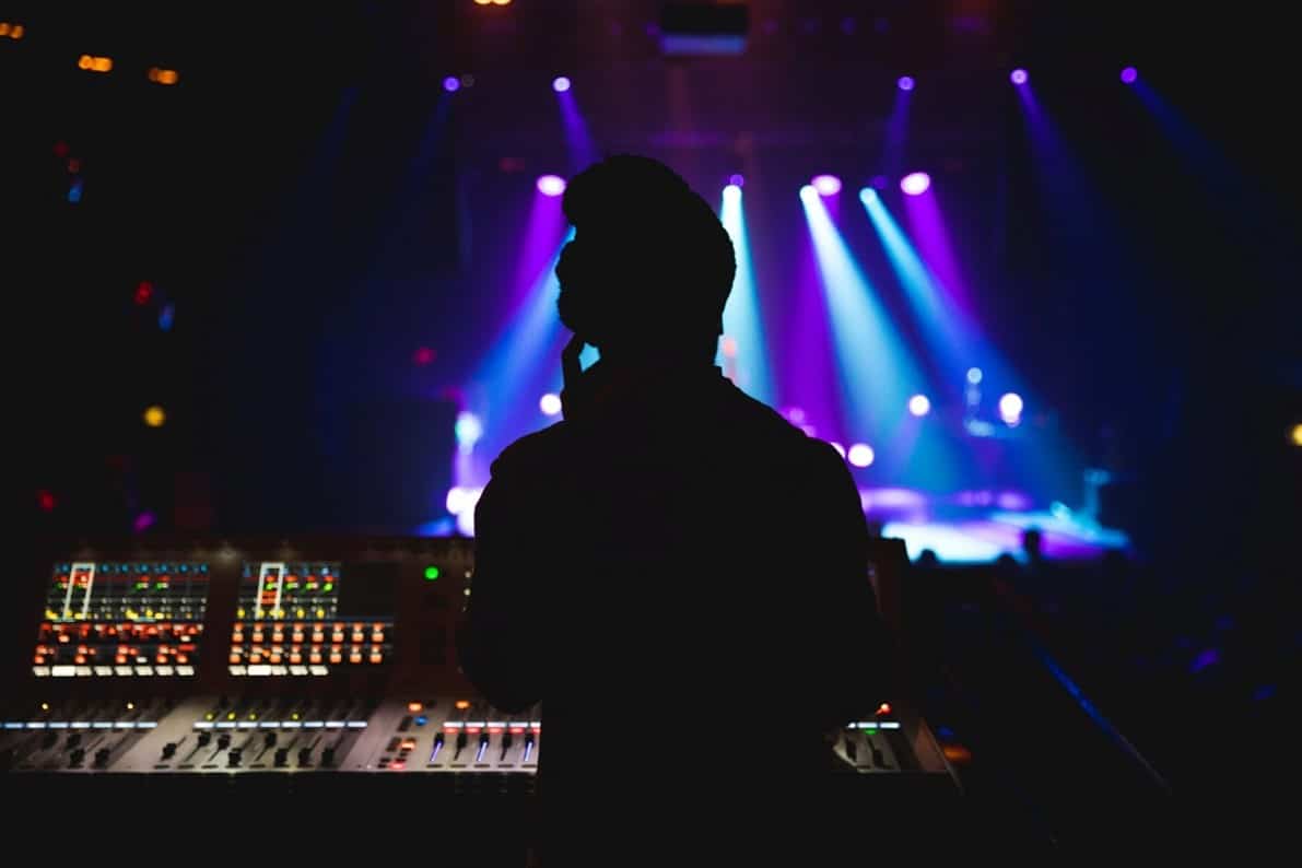 Understanding the Basics of Concert Sound Production