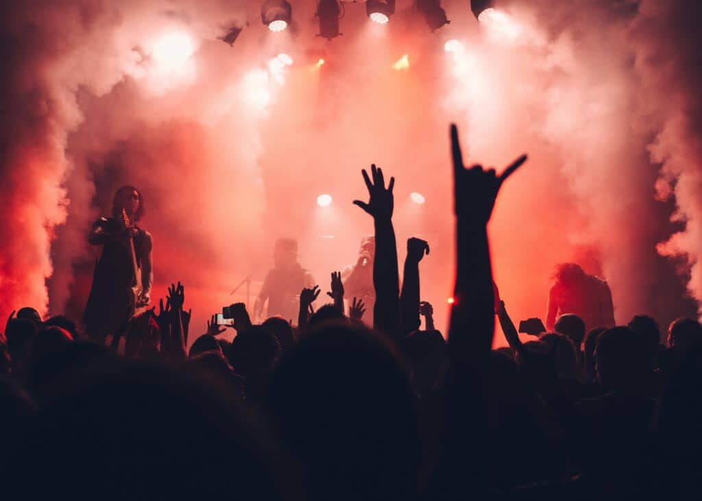 The Rise of Tribute Bands: Exploring Their Popularity and Cultural Impact