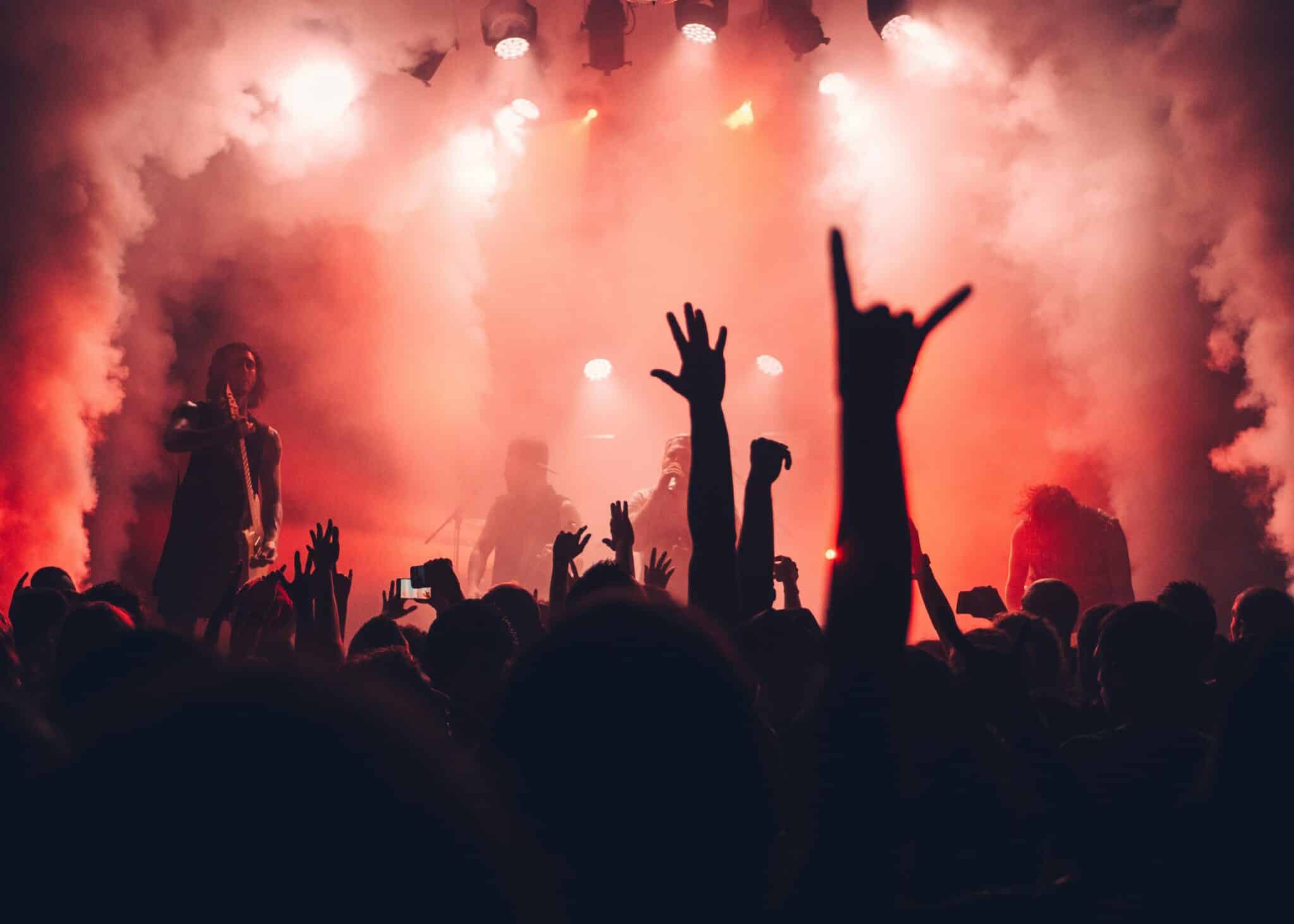 The Rise of Tribute Bands: Exploring Their Popularity and Cultural Impact