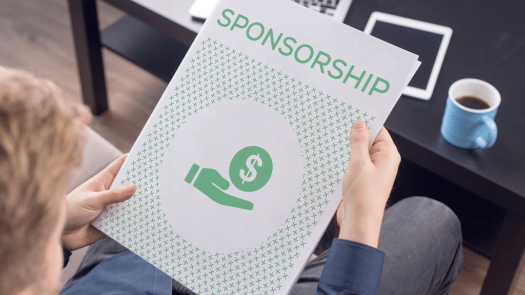 Event Sponsorship Sales: Strategies for Boosting Success