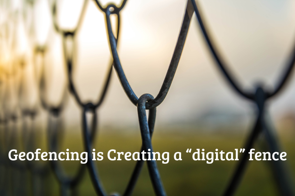 Event Marketing - Unlocking the Power of Geofencing