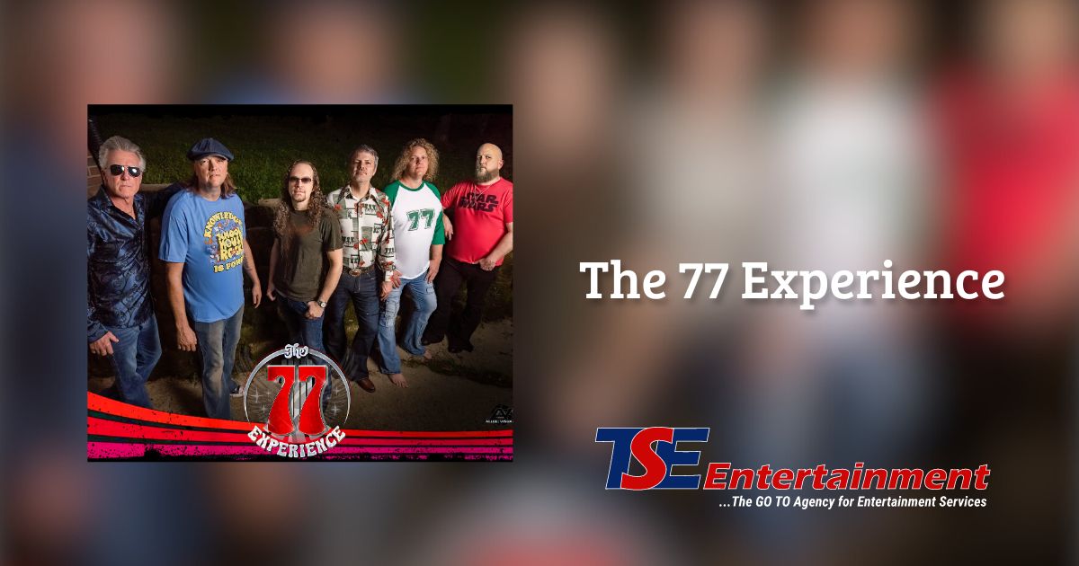 77 Experience - TSE Entertainment