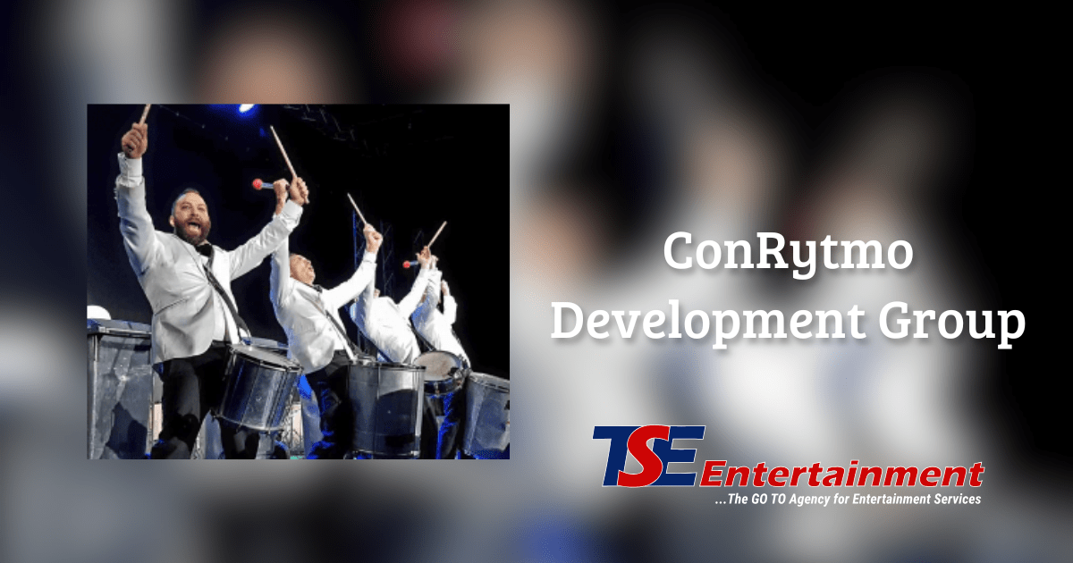 ConRytmo Development Group - TSE Entertainment