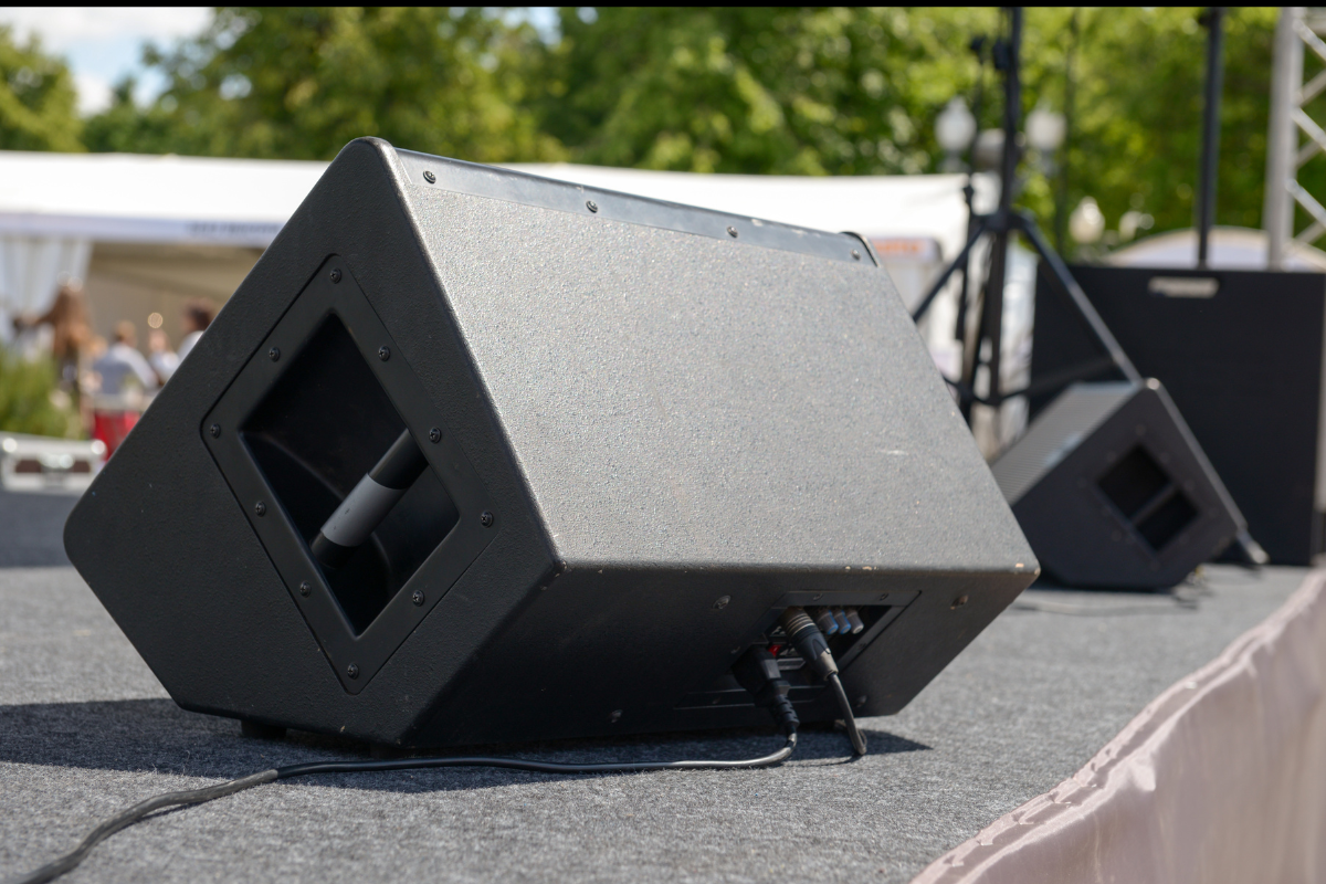Live Concert Production: The Evolution of the Audio Quality