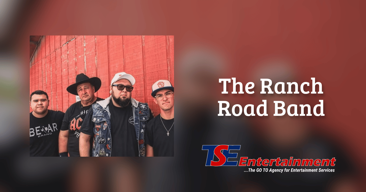 The Ranch Road Band Country Original - TSE Entertainment