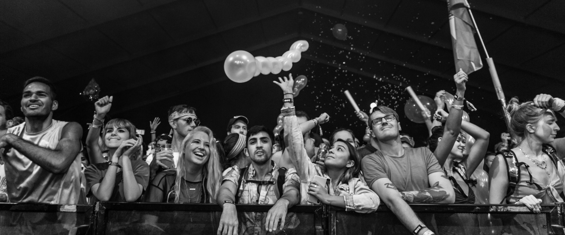 7 Event Marketing Strategies for Your Next Concert Promotion