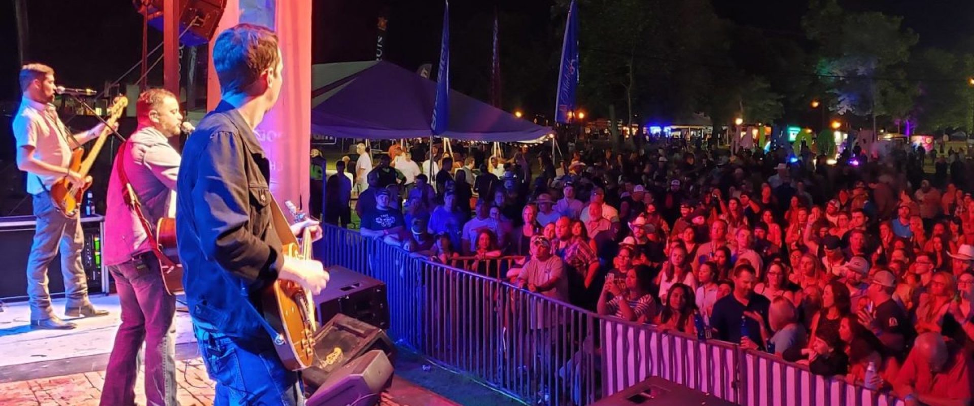 Why Hire an Entertainment Booking Agency After DIY for Years?