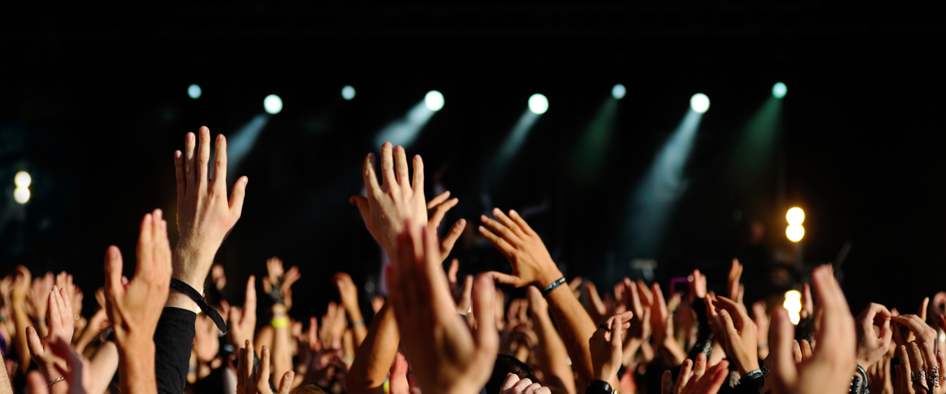 Using Offline Marketing for Event Promotion: Part One